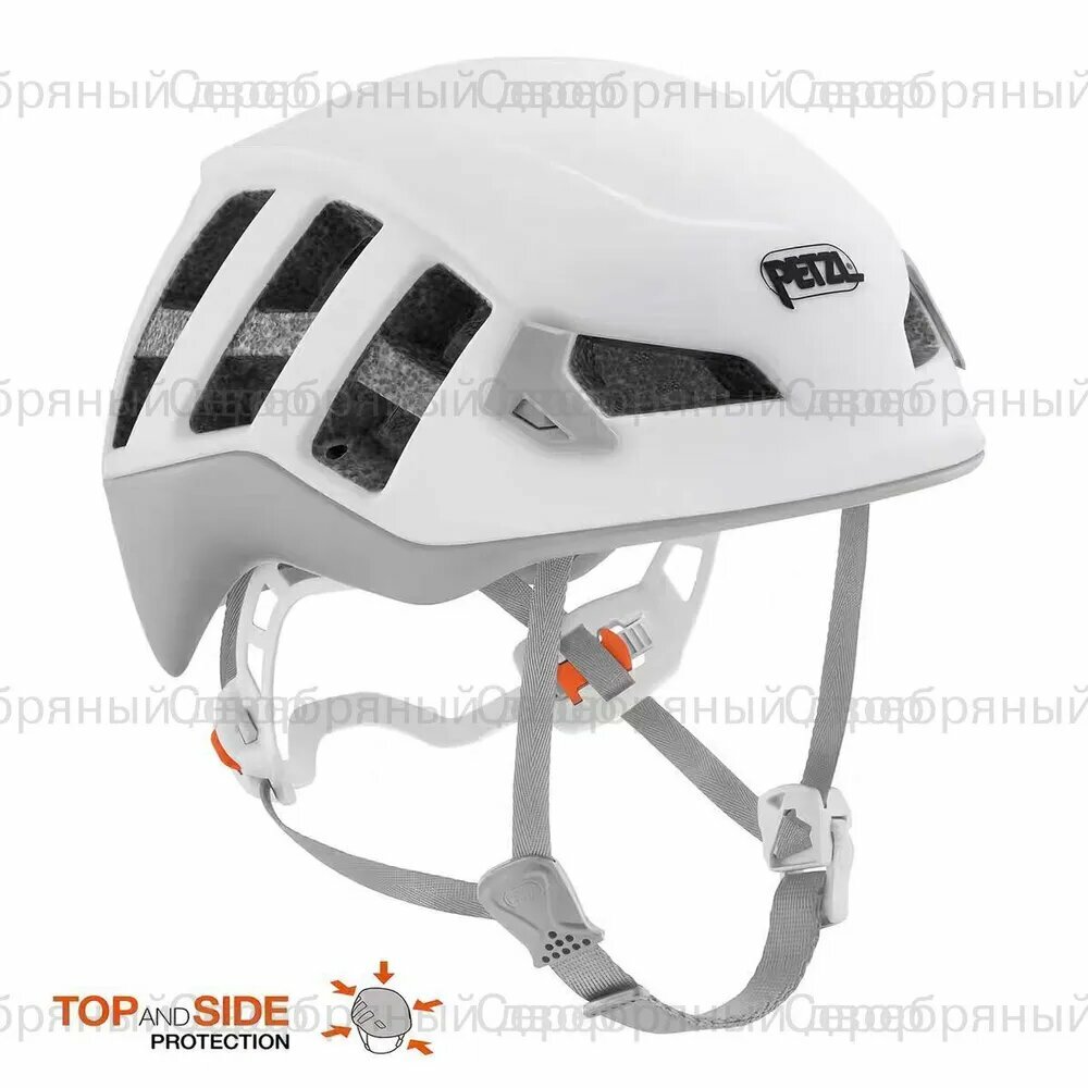 Petzl Каска альпинистская, размер: 52-58