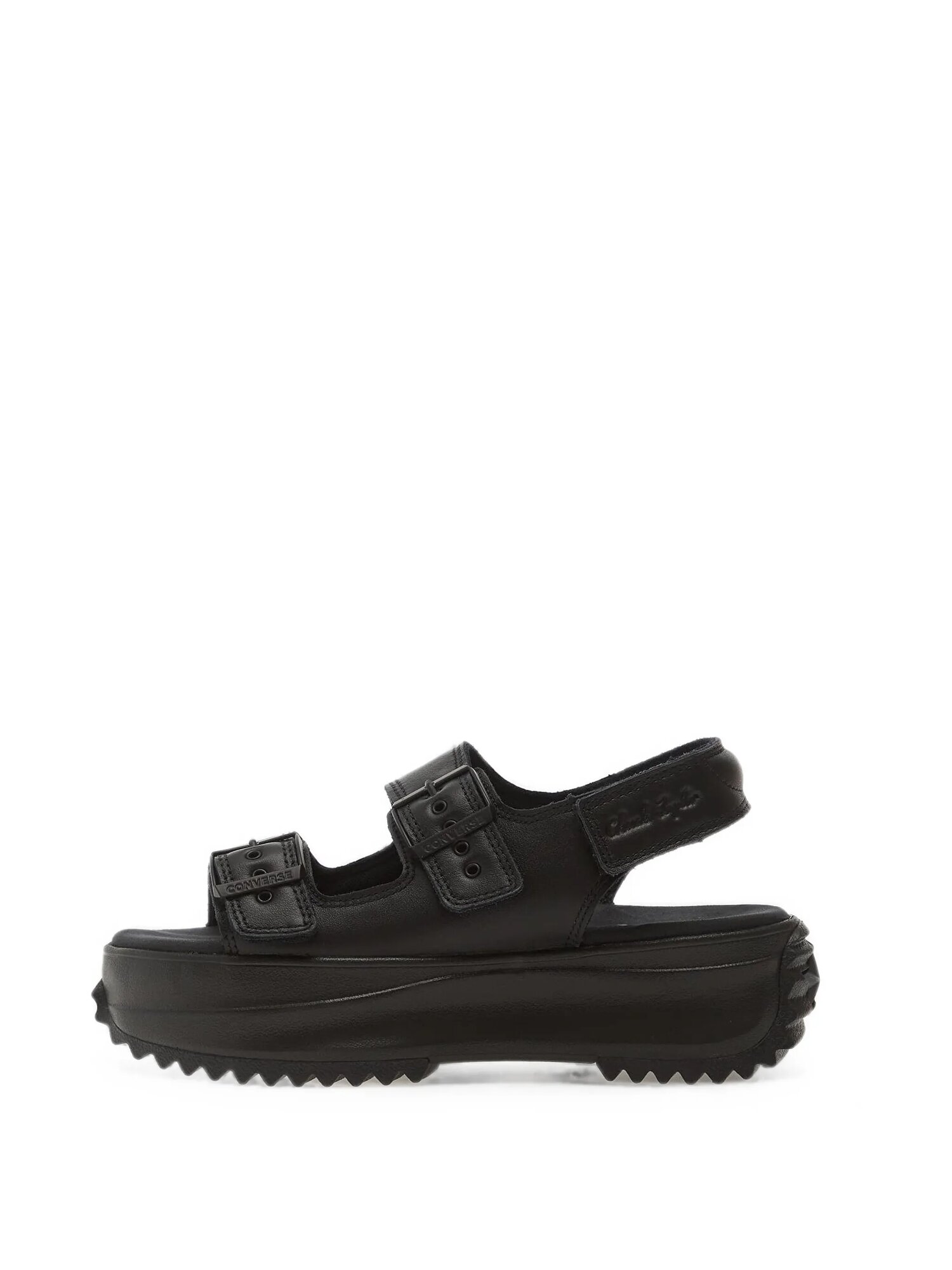 Босоножки Run Star platform sandals