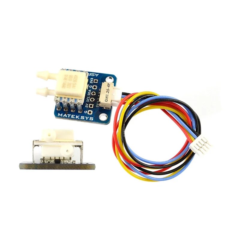 MATEKSYS ASPD-4525 — цифровой воздушный датчик