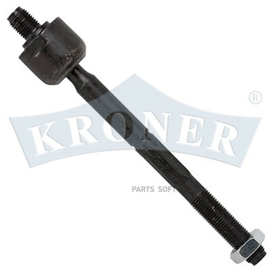 KRONER K306070 Тяга рулевая RENAULT Logan (12-) () KRONER
