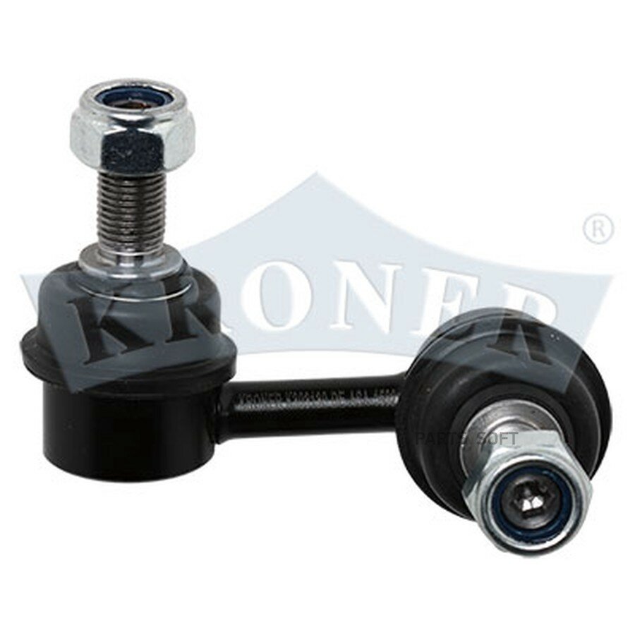 KRONER K303130 Стойка стабилизатора NISSAN X-Trail (01-07) перед. () KRONER
