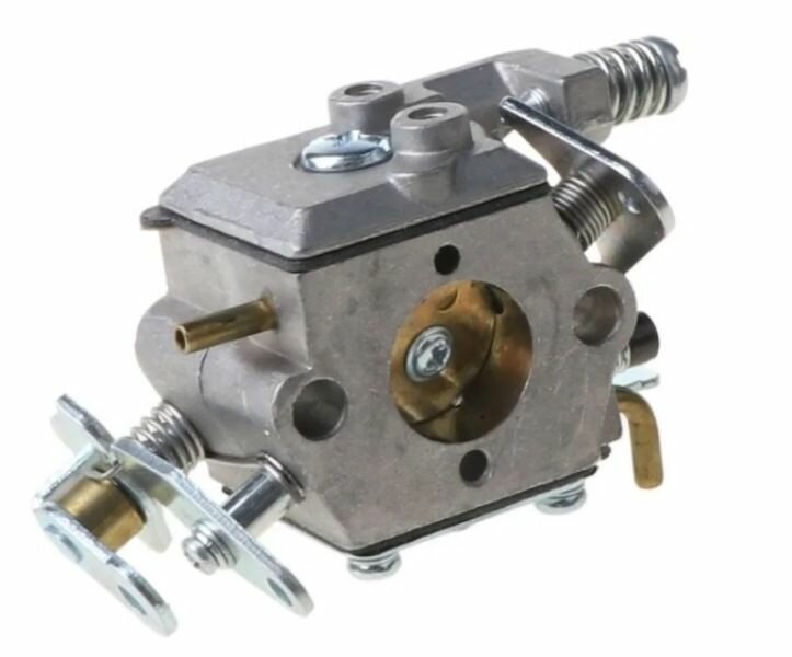 Карбюратор для бензопилы Partner P350-P351 (5450818-85 / 545081885)