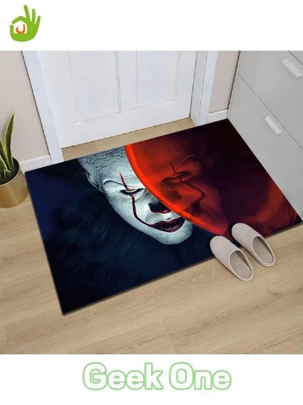 Geek One Коврик придверный другие праздники 40x60 см