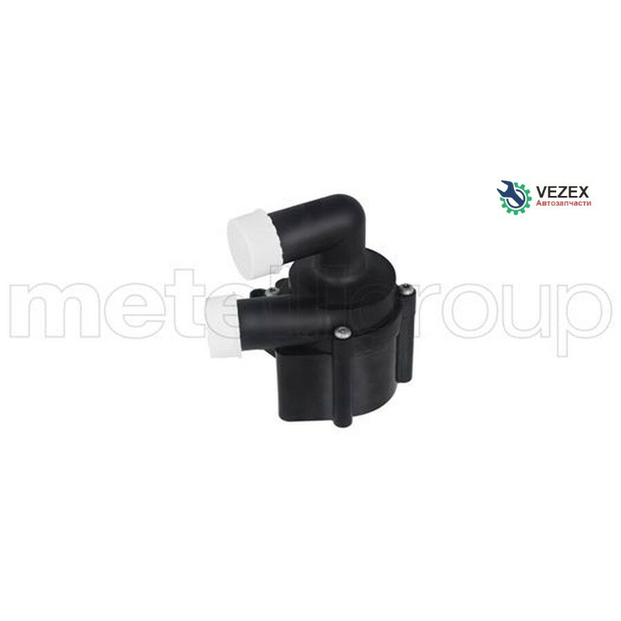 METELLI 250016 Насос водяной VAG A5/ALTEA/OCTAVIA/PASSAT (дополнительный)