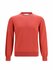 Толстовка BRUNELLO CUCINELLI Crew-neck long-sleeve sweatshirt, размер 48, , Roug...