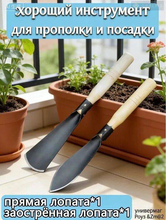 Корнеудалитель