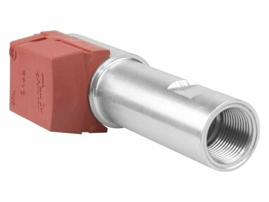 Подогреватель топлива Danfoss FPHE5 030N6004