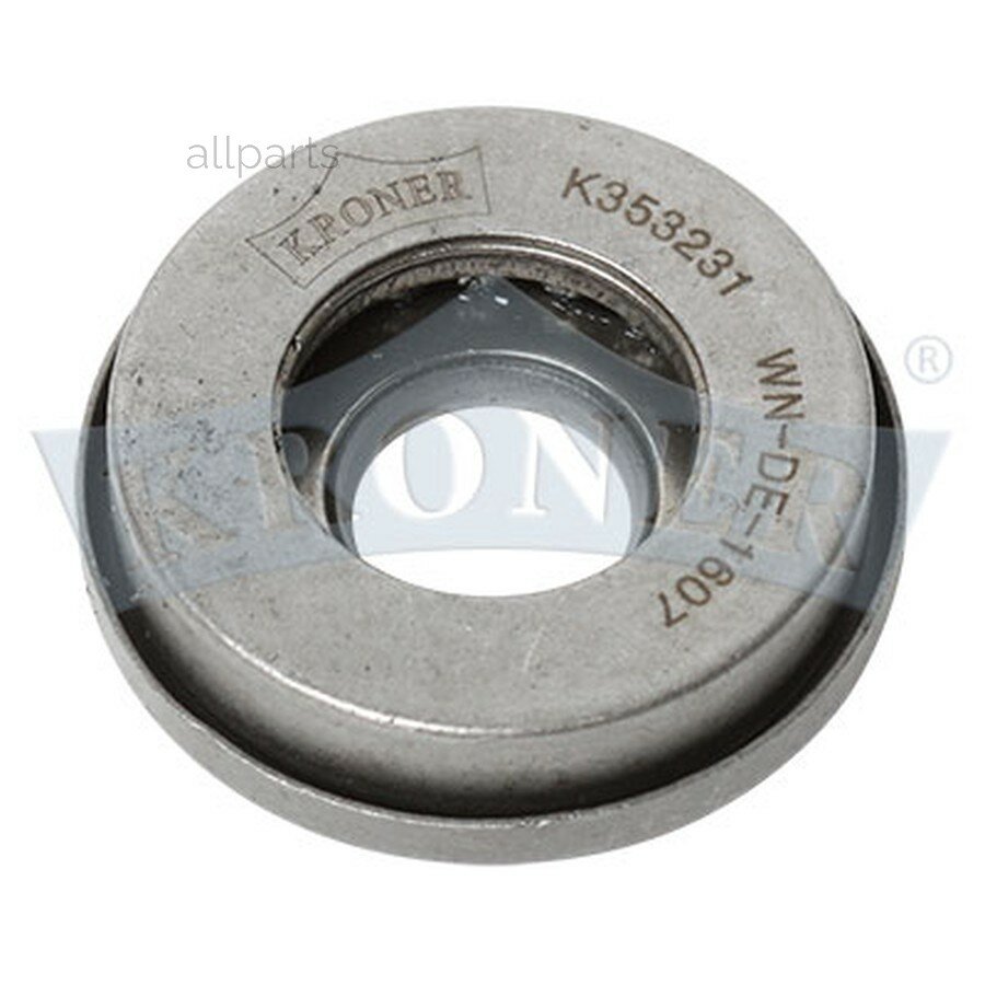 KRONER K353231 подшипник опоры стойки CHEVROLET LACETTI (05-) (перед.) (K353231) KRONER