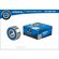 BRING HBLS1333G подшипник генератора GAZ 2217, GAZ 3302 малый 15X35X14 (HBLS1333...