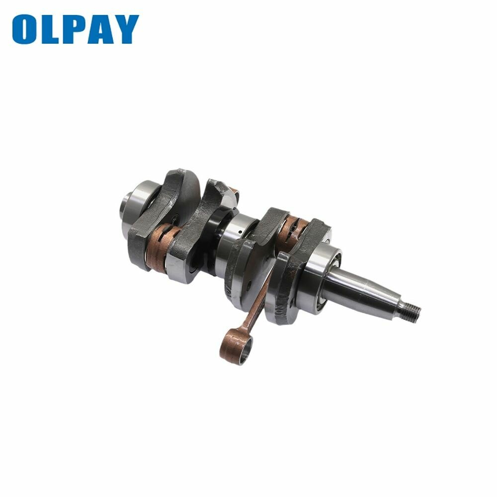Коленчатый вал для SUZUKI DT9.9-15 12200-95L01-000