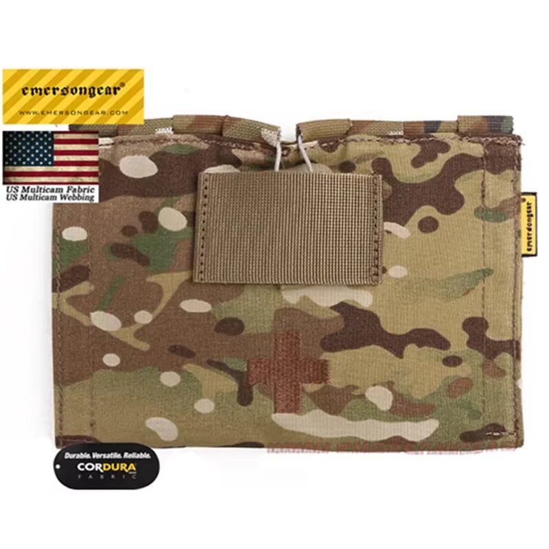 EMERSON LBT9022 сумка MOLLE, цвет MC