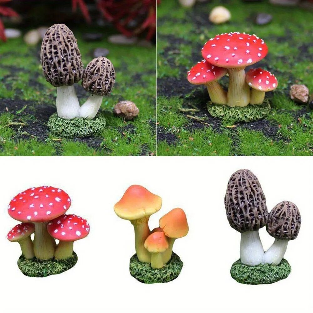 Фигурка садовая — фото 1