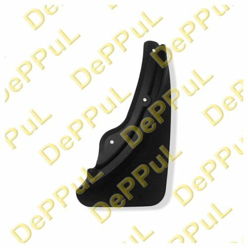 Брызговик задний правый Deppul DE2048178ZR1