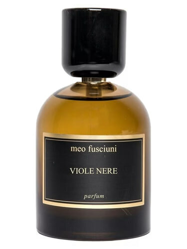MEO FUSCIUNI VIOLE NERE 100мл духи (Унисекс)