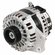 Генератор! 12V 110A со шкивом Chery Tiggo T11 05>/Tiggo 5 1.6i/1.8i/2.0i 15> STA...