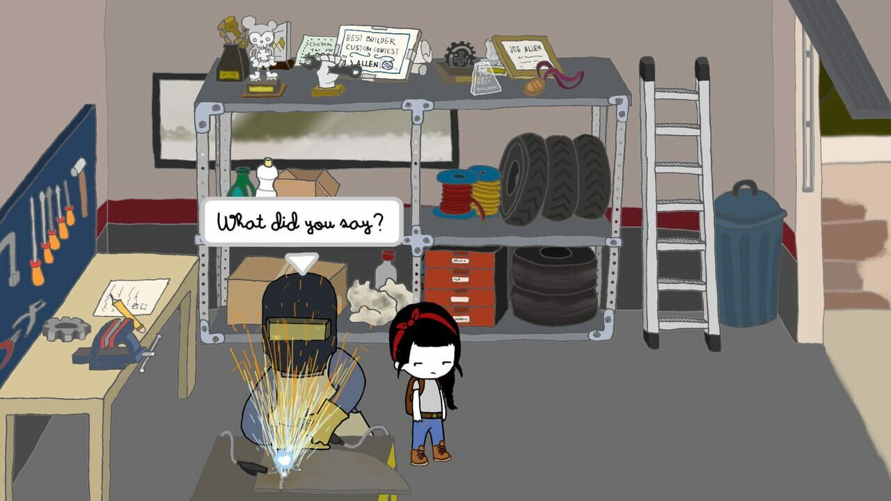 MechaNika ключ/steam/ПК — фото 1
