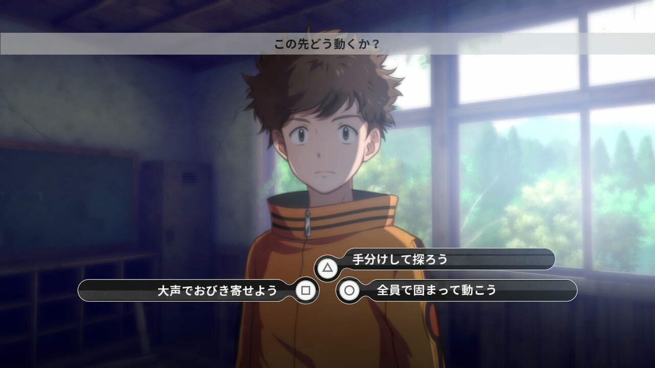 Digimon Survive ключ/steam/ПК — фото 1