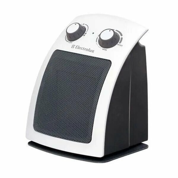 Тепловентилятор Eleсtrolux EFH/С-5115 White