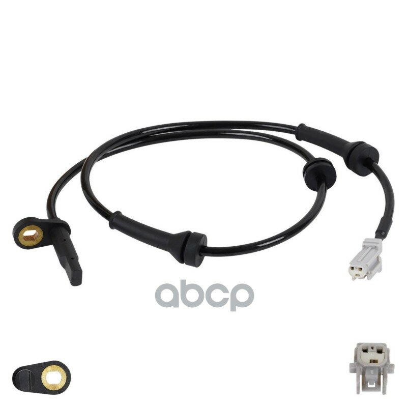 Датчик ABS для а/м Nissan X-Trail T31 (07-)/Renault Koleos (07-) перед. кол. STARTVOLT VS-ABS 1416 STARTVOLT арт. VS-ABS 1416