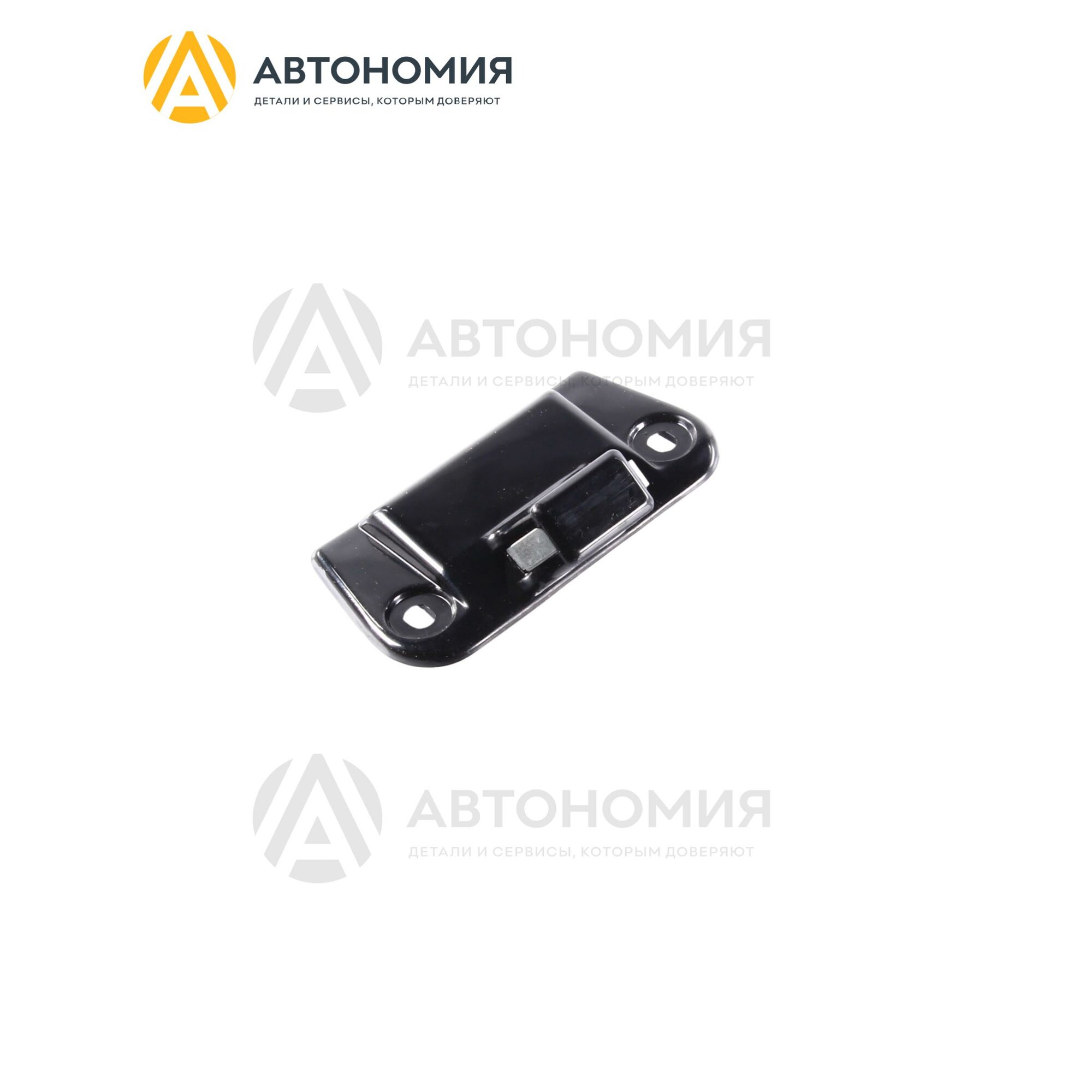 Механизм замка крышки перчаточного ящика BMW 51 16 1 849 472
