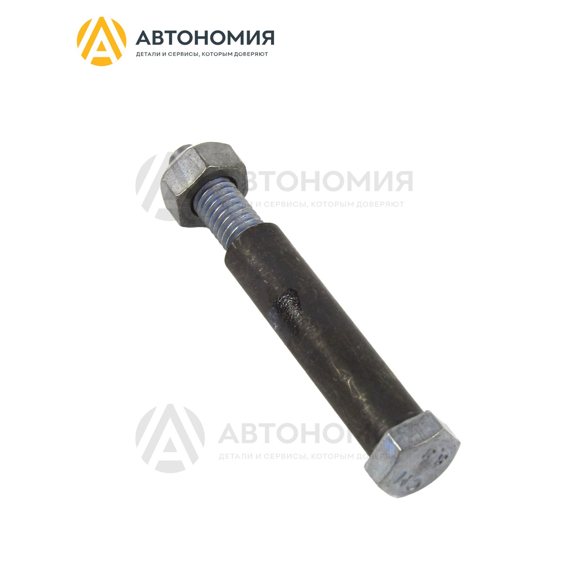Комплект крепёжа кулисы кпп PSA Peugeot Citroen 2419.30