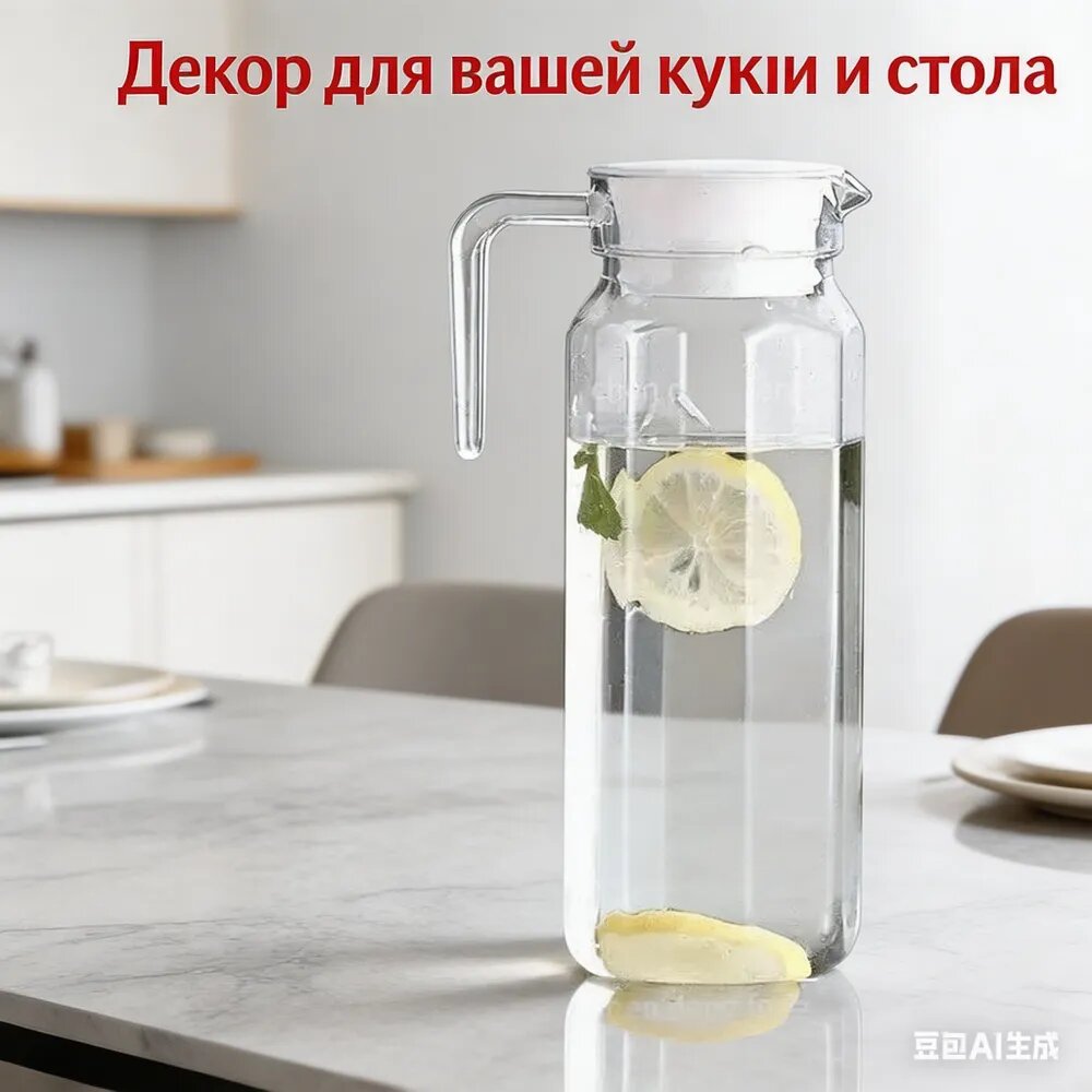 Кувшин, 3 л