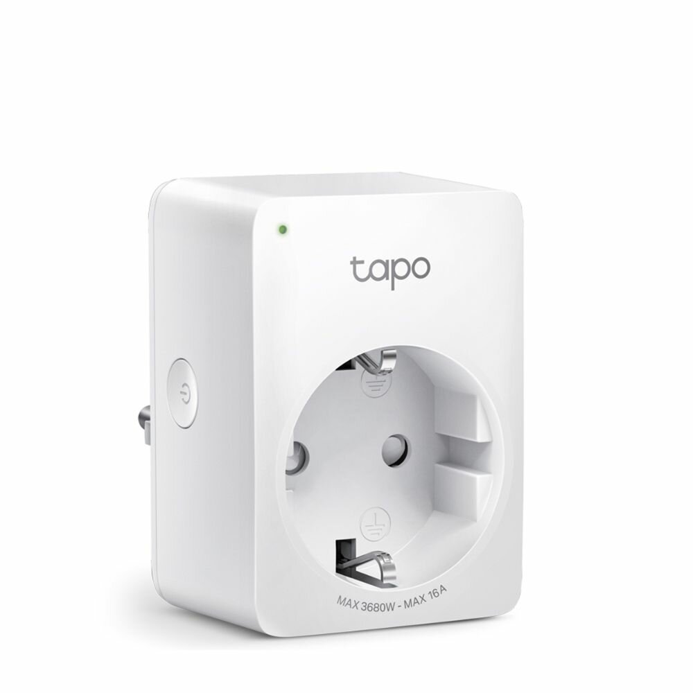 Умная розетка TP-LINK Tapo P110