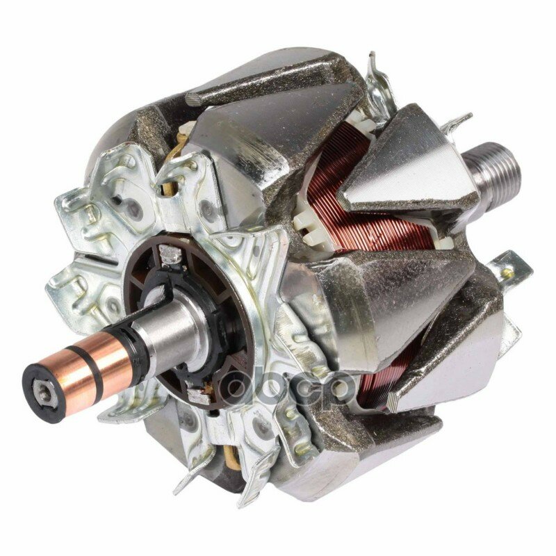 Ротор генератора FORD Focus III 11->/Mondeo IV 07->/Fiesta 08-> 1.6i STARTVOLT арт. VGR 1016