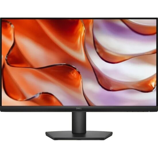 Монитор Dell SE2425HM 23.8" черный