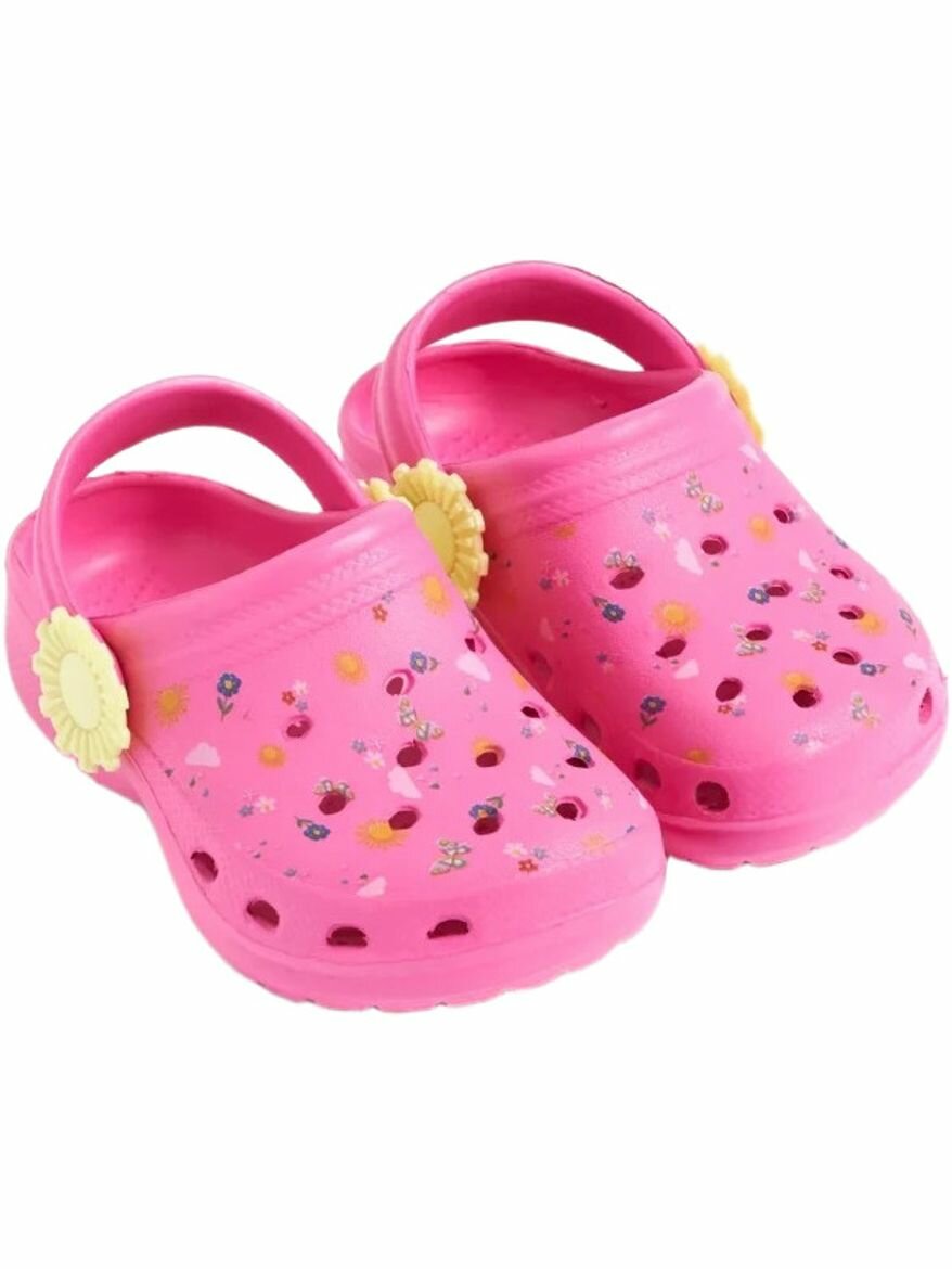 Сабо Clogs