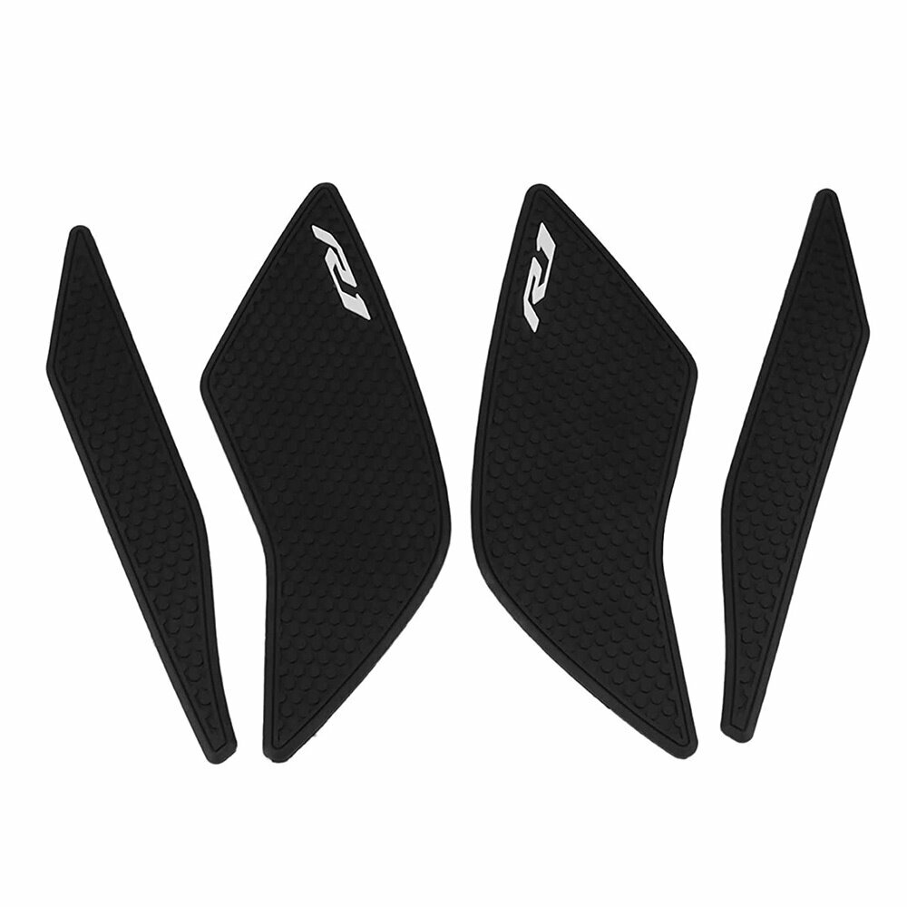 Боковые накладки топливного бака мотоцикла MyPads для Yamaha YZF R1 R1M YZFR1 2015-2021