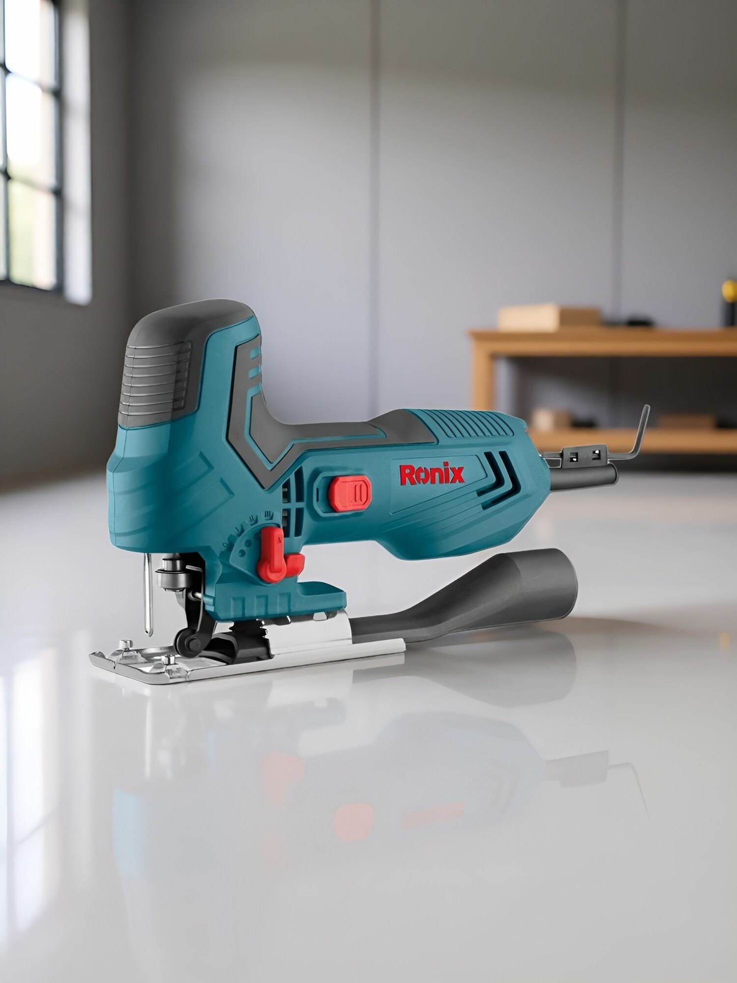 Лобзик Ronix 4101