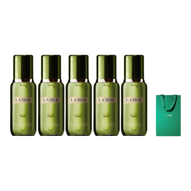 La Mer Восстановление Essence Вода Образец Упаковка Увлажнение и Гидратация 30 мл 30 мл*3 30 мл*4 30 мл*5