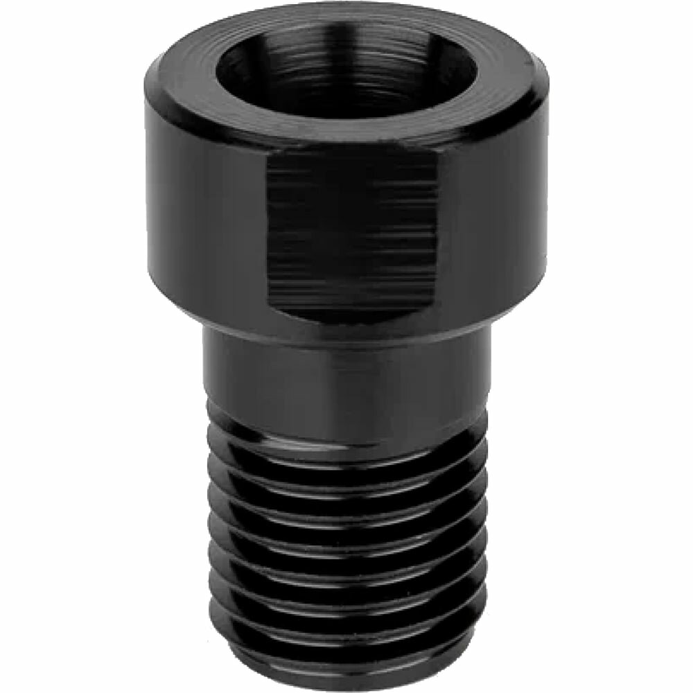 Переходник M22 мама - 1 1/4" папа для коронок алмазного бурения KEOS M22.114