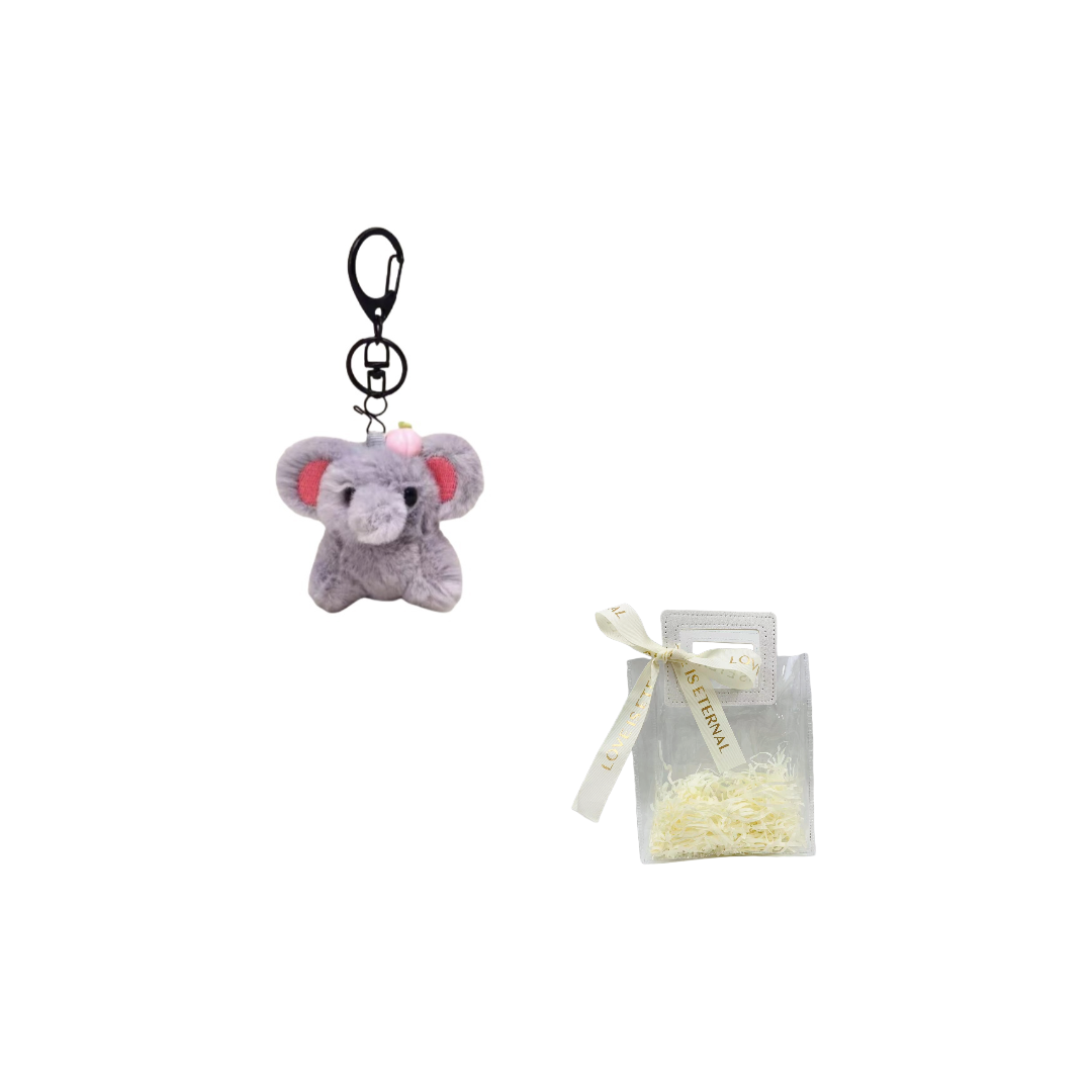 Игрушки подвесные 77 SEVEN DREAM 6.5cm