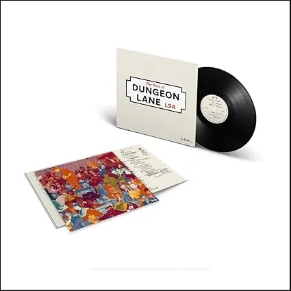 Виниловая пластинка Paul McCartney The Boys of Dungeon Lane vinyl