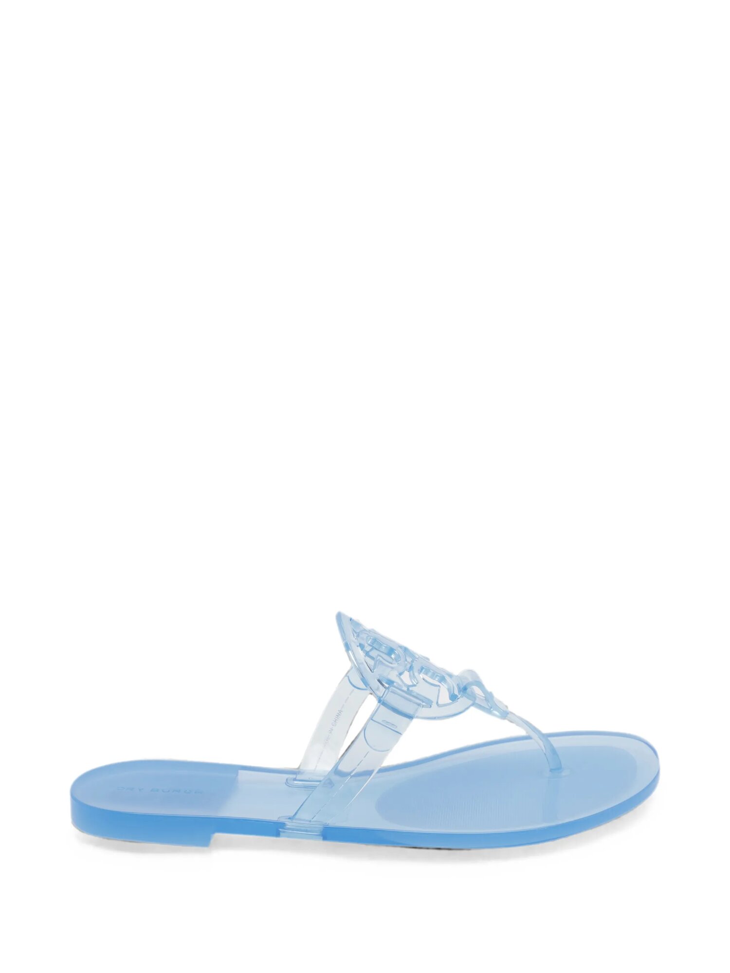 Шлёпанцы Miller Jelly flip flops