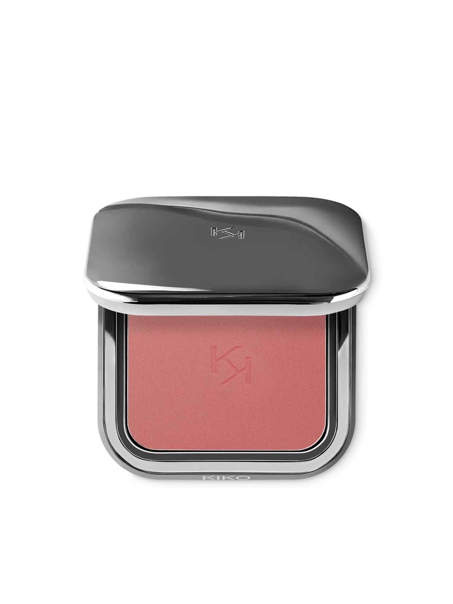 KIKO MILANO Стойкие пудровые румяна для лица Unlimited Blush (06 Brick)