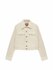 Куртка Marni Corduroy button-up jacket, размер 36, разноцветный