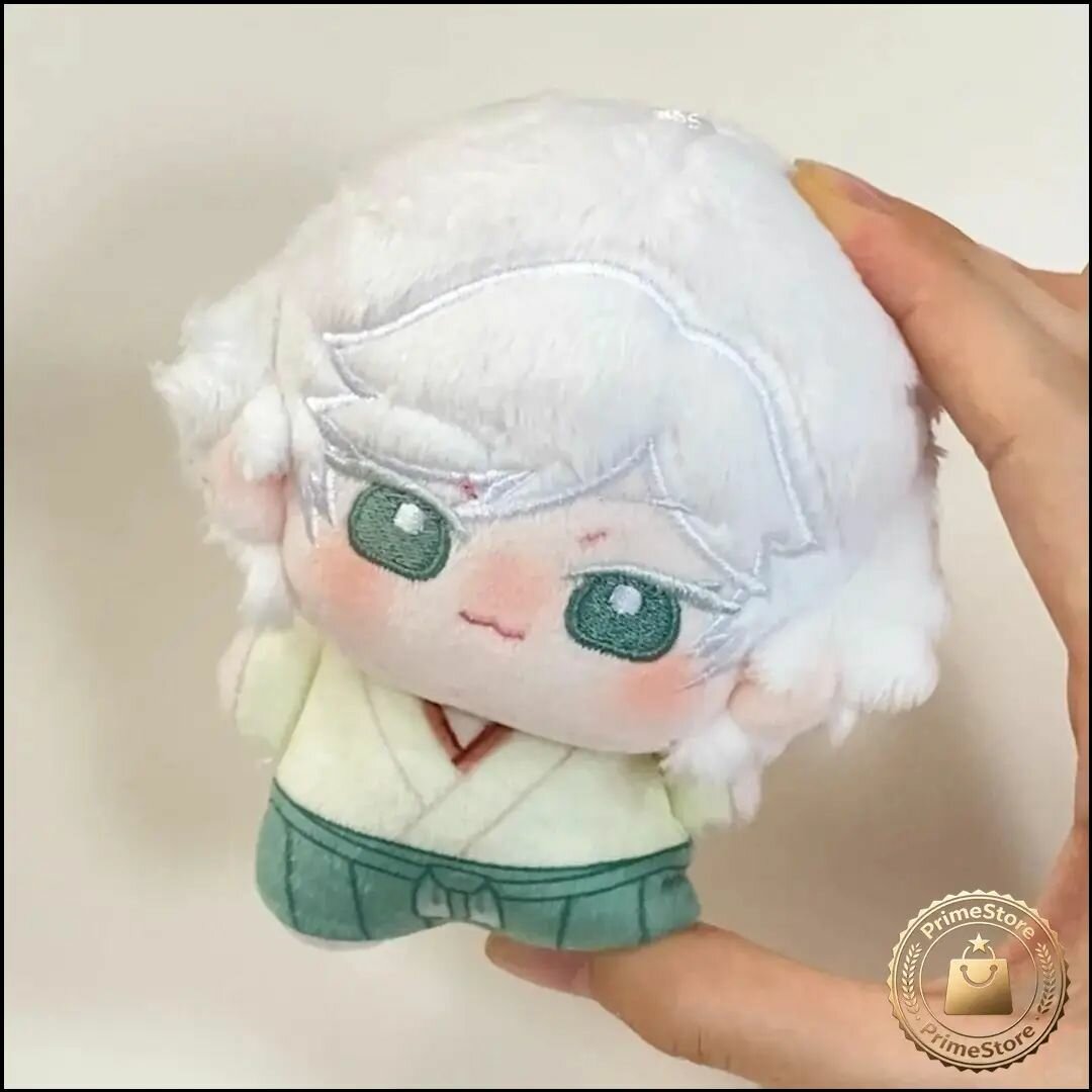 Плюшевая кукла Богиня, влюблённая в тебя Томоэ Нанами Мидзуки 10CM / Kamisama Kiss Tomoe Nanami Mizuki 10CM