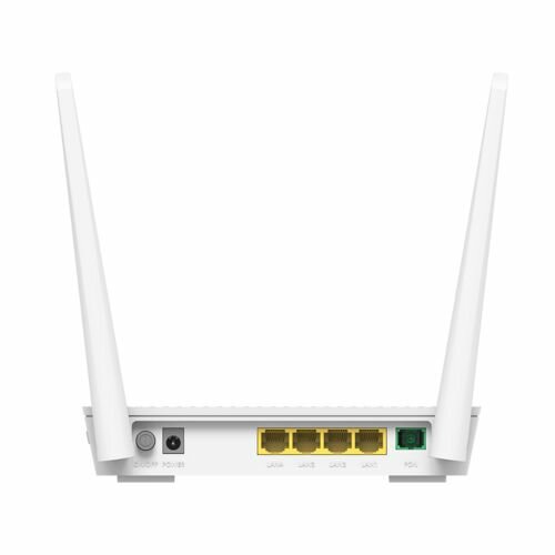 Wi-Fi роутер 1167 Мбит/с, надежный