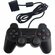 Джойстик проводной Wired Controller геймпад для PS2 / PS1