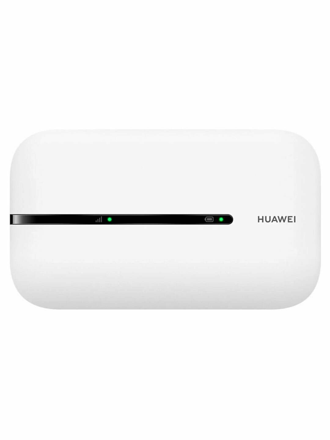 Роутер HUAWEI Brovi 4G Mobile WiFi 3s, (51071VPL), Белый (E5576-321)