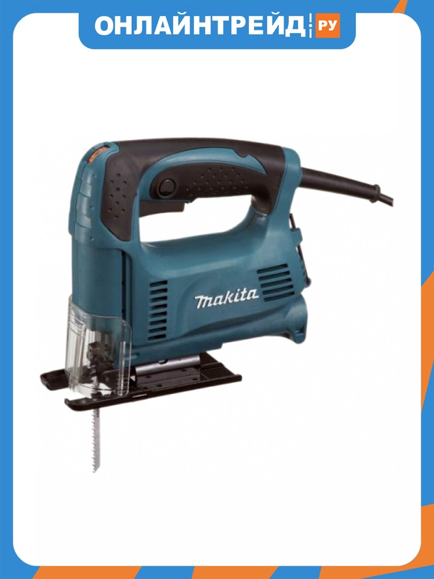 Лобзик электрический Makita 4327