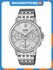 Наручные часы CASIO