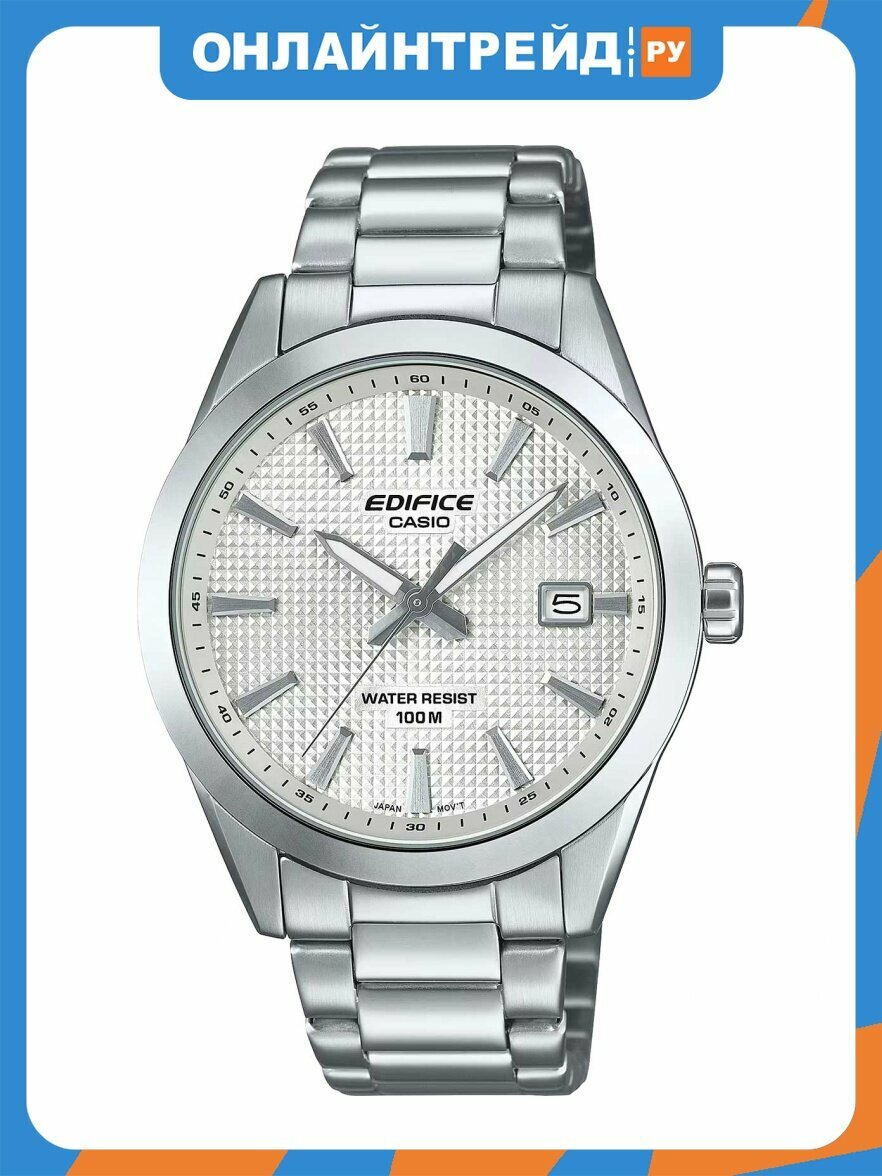 Наручные часы CASIO