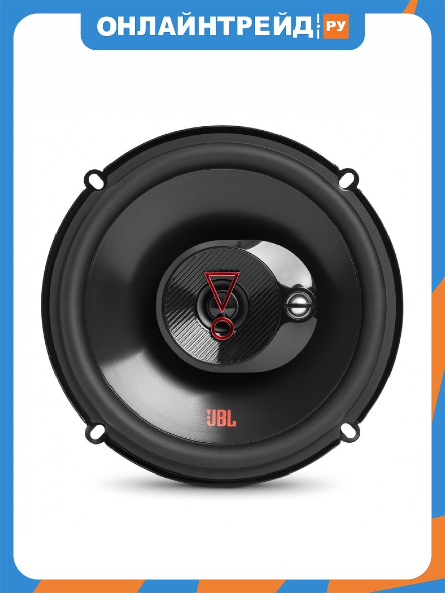 Акустическая система Jbl STAGE3 637F