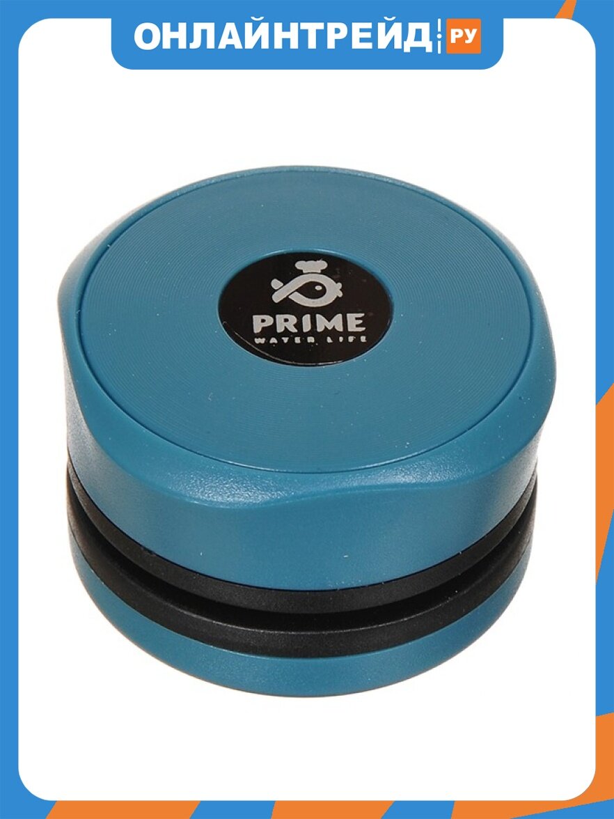 Магнитный скребок Prime MAGNO S для стекол до 8мм