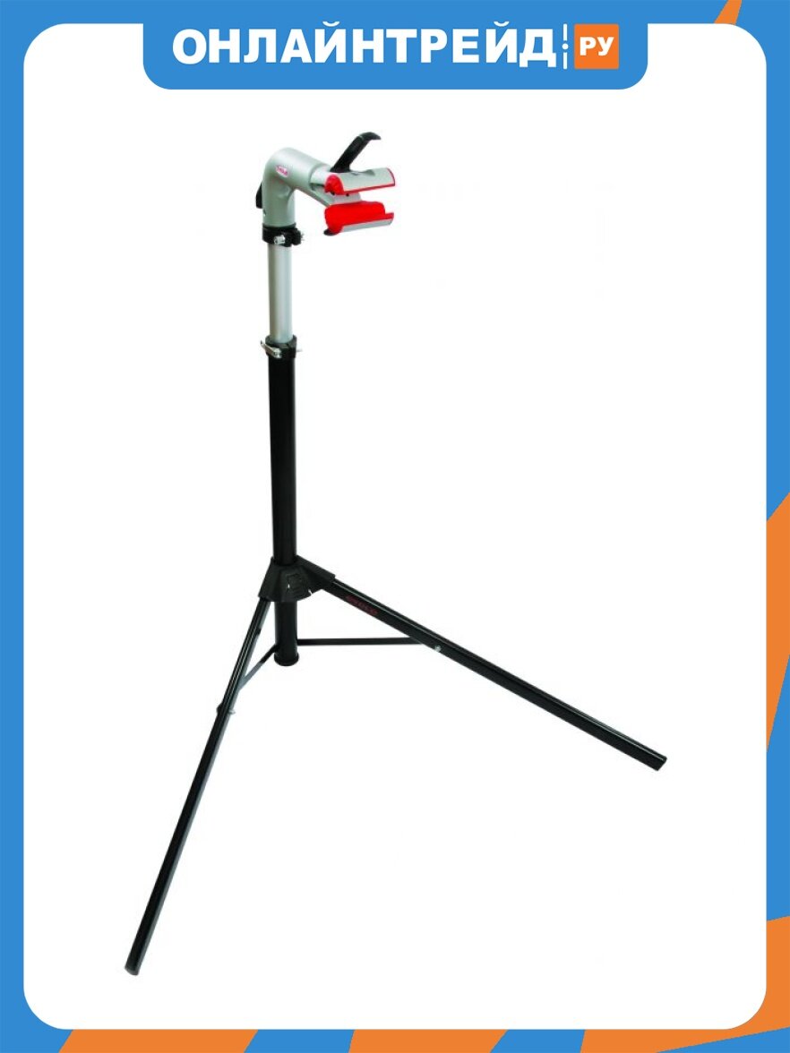 Стенд Cyclo 7-07741 ремонтн. профи алюм. складной регулируемый (Англия)