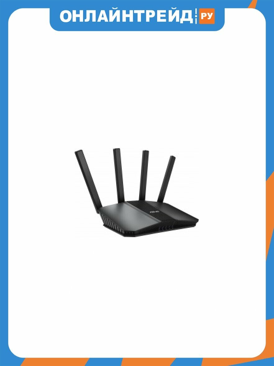 Wi-Fi роутер Asus RT-BE55